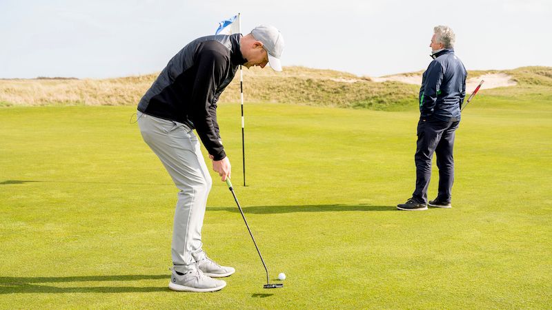 32 Golf Etiquette Mistakes To Avoid | Golf Monthly