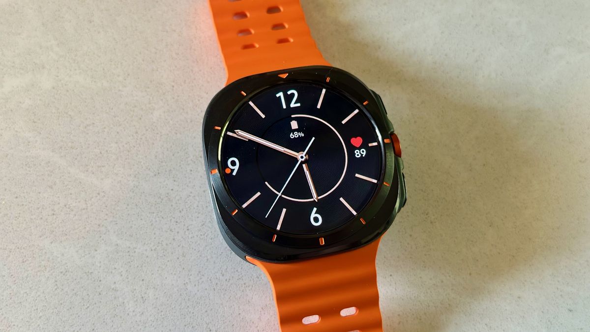 Galaxy vs. Pixel Watch: The battle of the faces | Android Central
