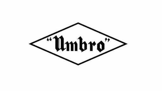 The new Umbro logo is a powerful tribute to a 100-year legacy in sport ...