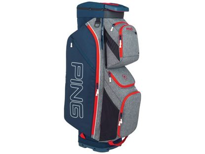 Ping 2020 Bag Range Revealed - Golf Monthly Gear News | Golf Monthly