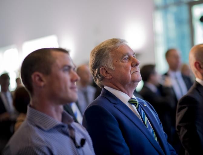 Gerry Ryan likely to announce new Orica-GreenEdge sponsor before 2016 ...