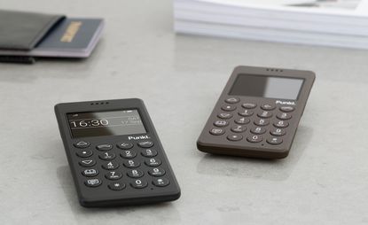 Jasper Morrison and Punkt unveil new 'MP 01' phone colours | Wallpaper*
