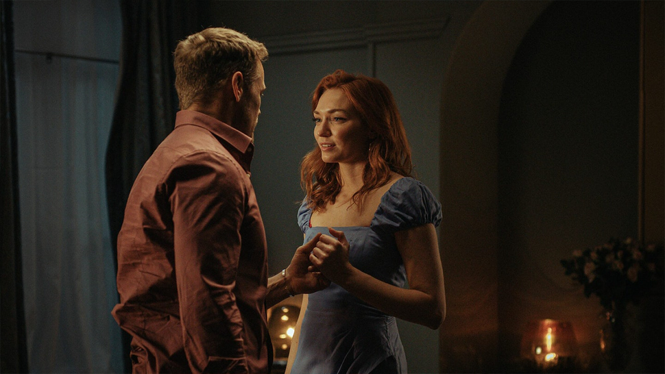 How To Watch The Couple Next Door Online And Stream All Six Episodes Now From Anywhere | Cinemablend