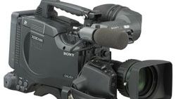 CBS stations move to high-definition news | TV Tech