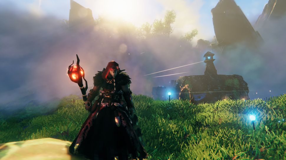 The Valheim Mistlands update has so much more in it than just a new ...