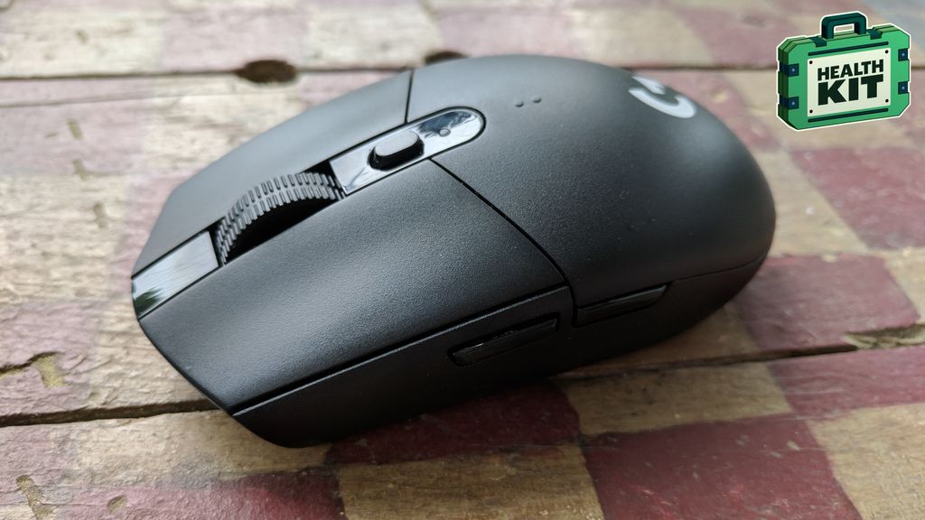 How to configure your mouse so it doesn't hurt you | PC Gamer