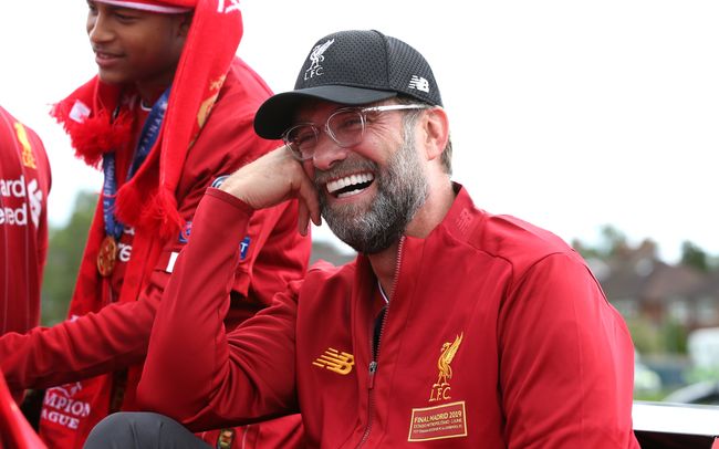 Klopp looking forward to working with same group but knows there is ...