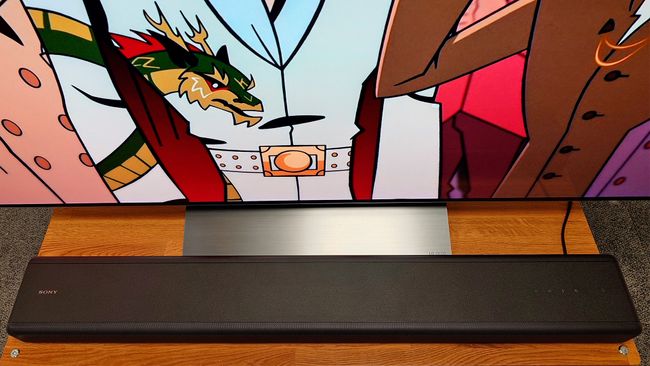 Sony HT-A3000 review: cinematic sound and Dolby Atmos at an affordable ...