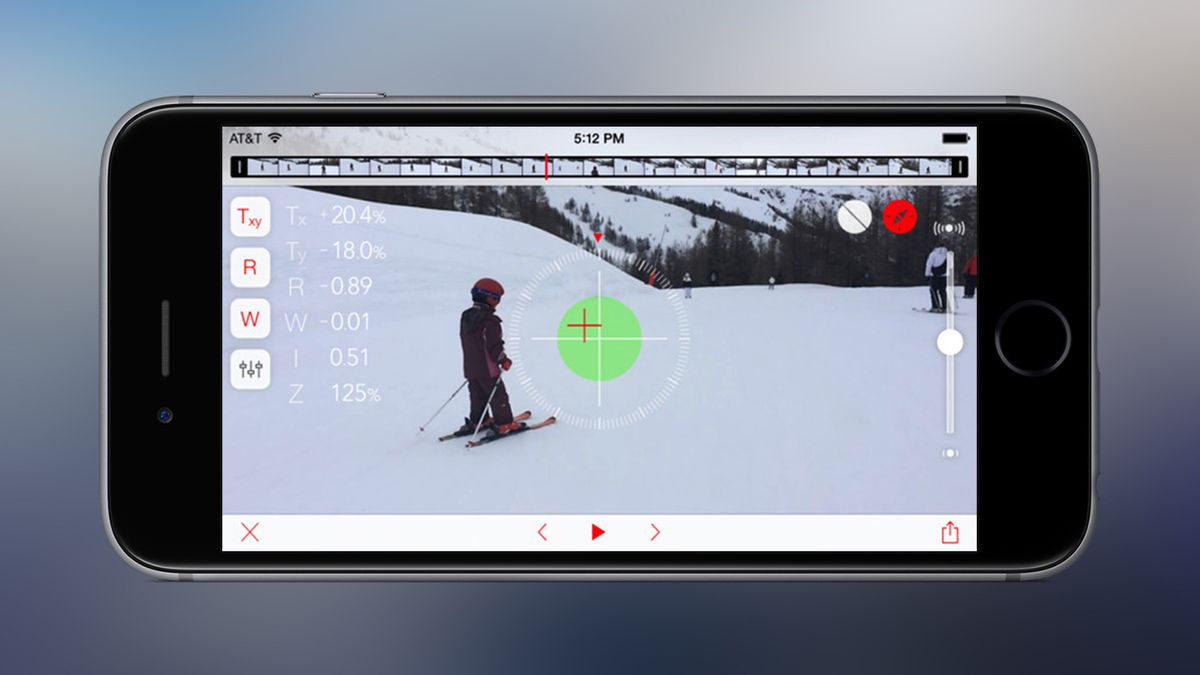 10 apps to turn your iPhone into a genuinely amazing video camera ...