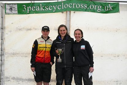 Gallery: The cyclocross race that was testing riders long before gravel ...