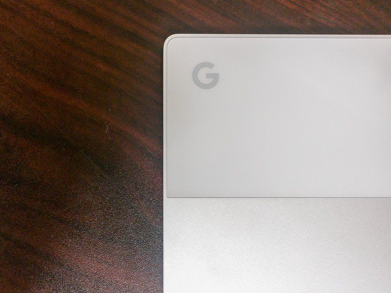 Google Pixelbook review: Finally | Android Central