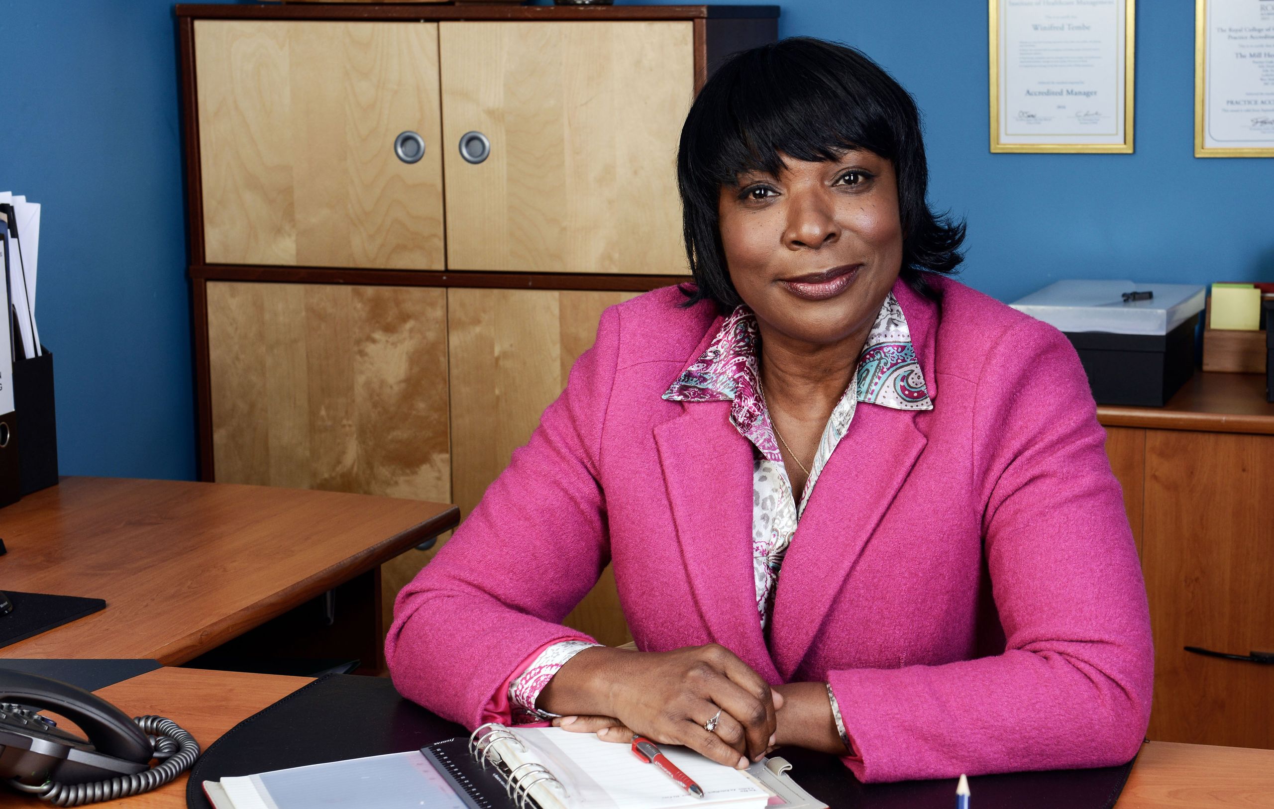 Mrs Tembe has some bad news | What to Watch