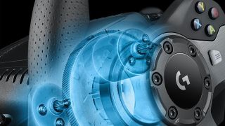 The best Xbox One steering wheels | GamesRadar+