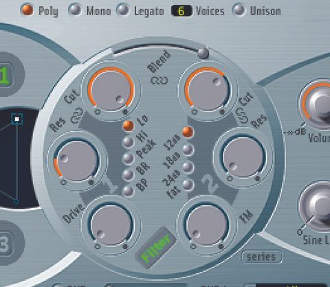 Create the famous wobble bass sound from scratch using Logic's ES2 synth, and get inspired to ...