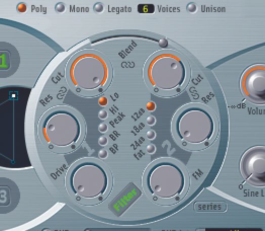 Create the famous wobble bass sound from scratch using Logic's ES2 ...