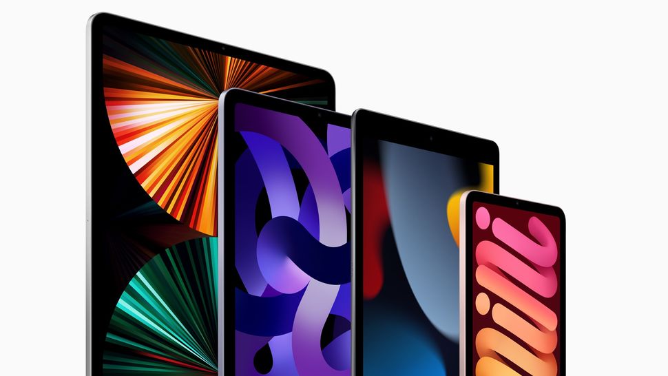 Apple iPad 11: Release date rumors, news, and more | iMore