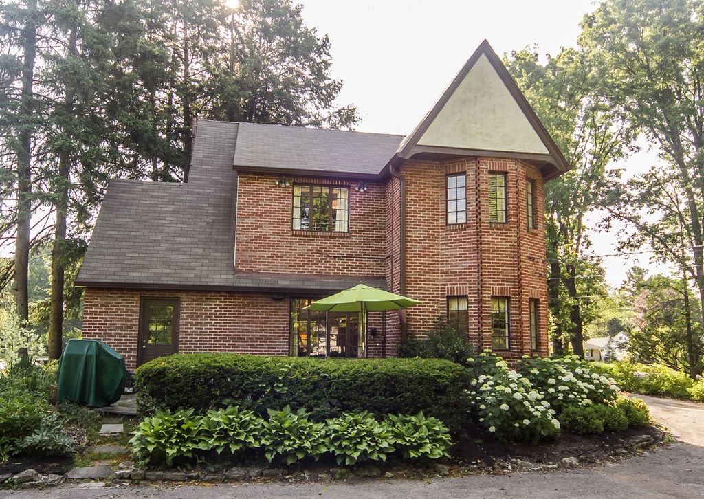 6 cozy homes in Indianapolis | The Week