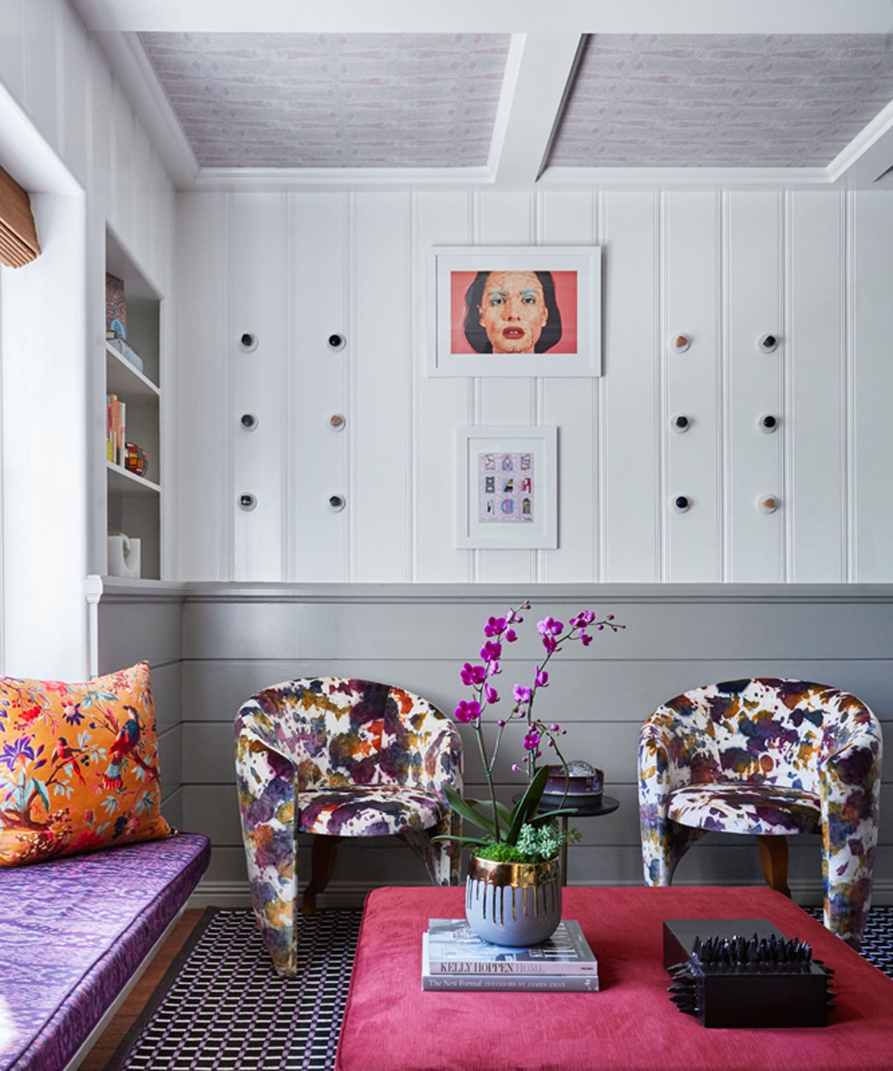 20 spring decorating trends 2022 for a fresh seasonal upgrade | Real Homes