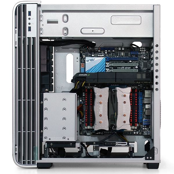 Building With The Fortress FT04 - Best Of The Best, Part 1: Who Makes ...