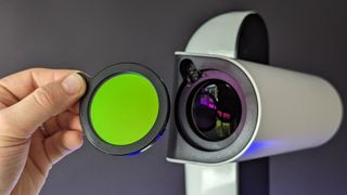 Best small telescopes 2025: Portable, lightweight telescopes | Space