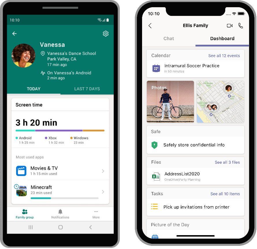 Microsoft 365: Everything you need to know about the new productivity ...