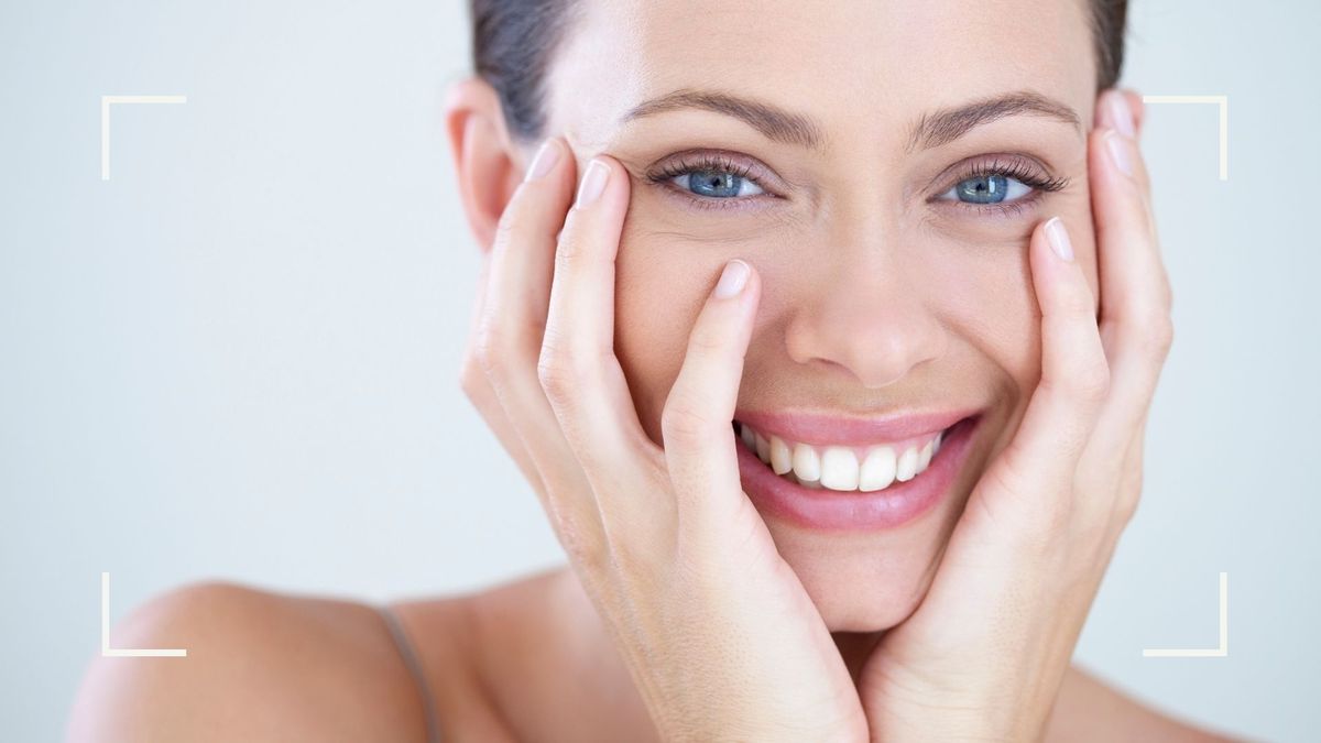 How to get rid of age spots on hands, according to a doctor | Woman & Home