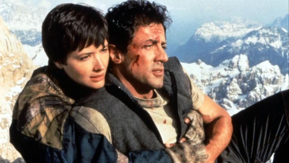 Sylvester Stallone returning for Cliffhanger reboot | GamesRadar+