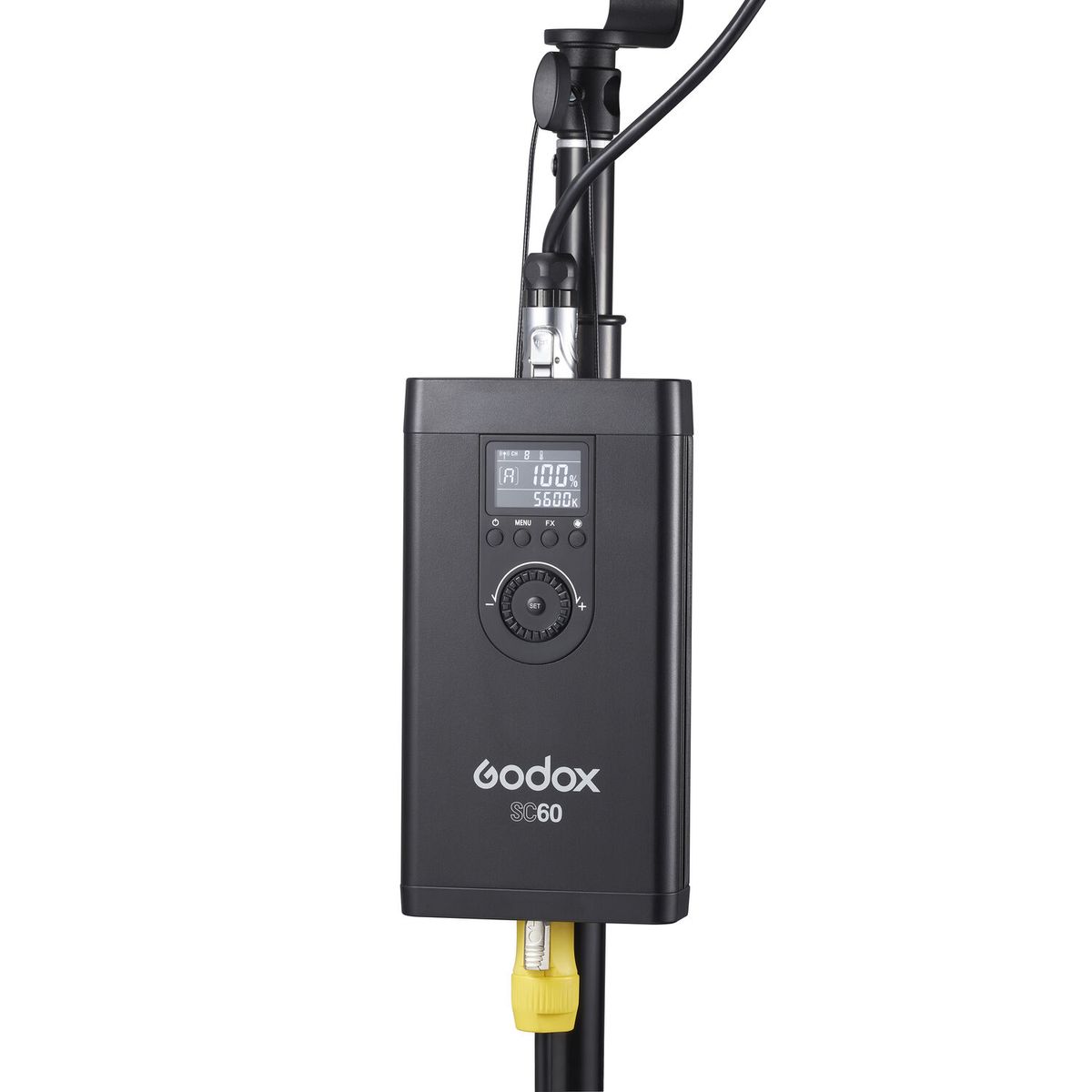 Godox S60 Focusing LED Light | Digital Camera World