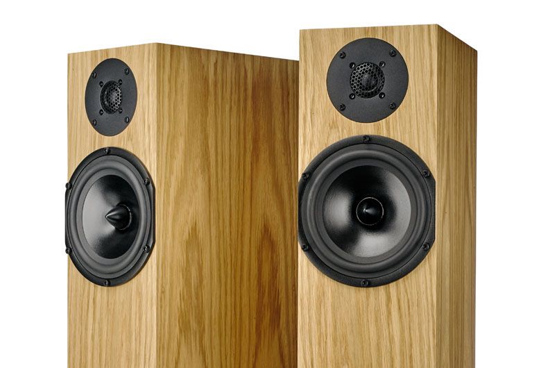 Spendor A4 review | What Hi-Fi?