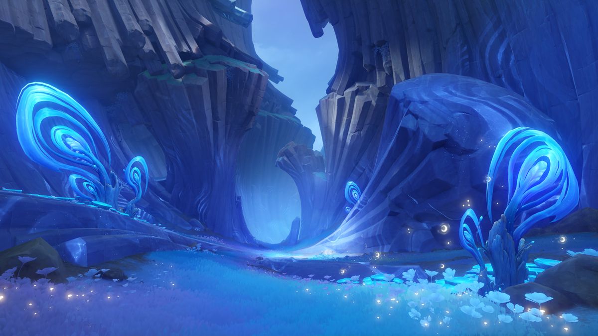 Genshin Impact Luna I update for Xbox details | Windows Central