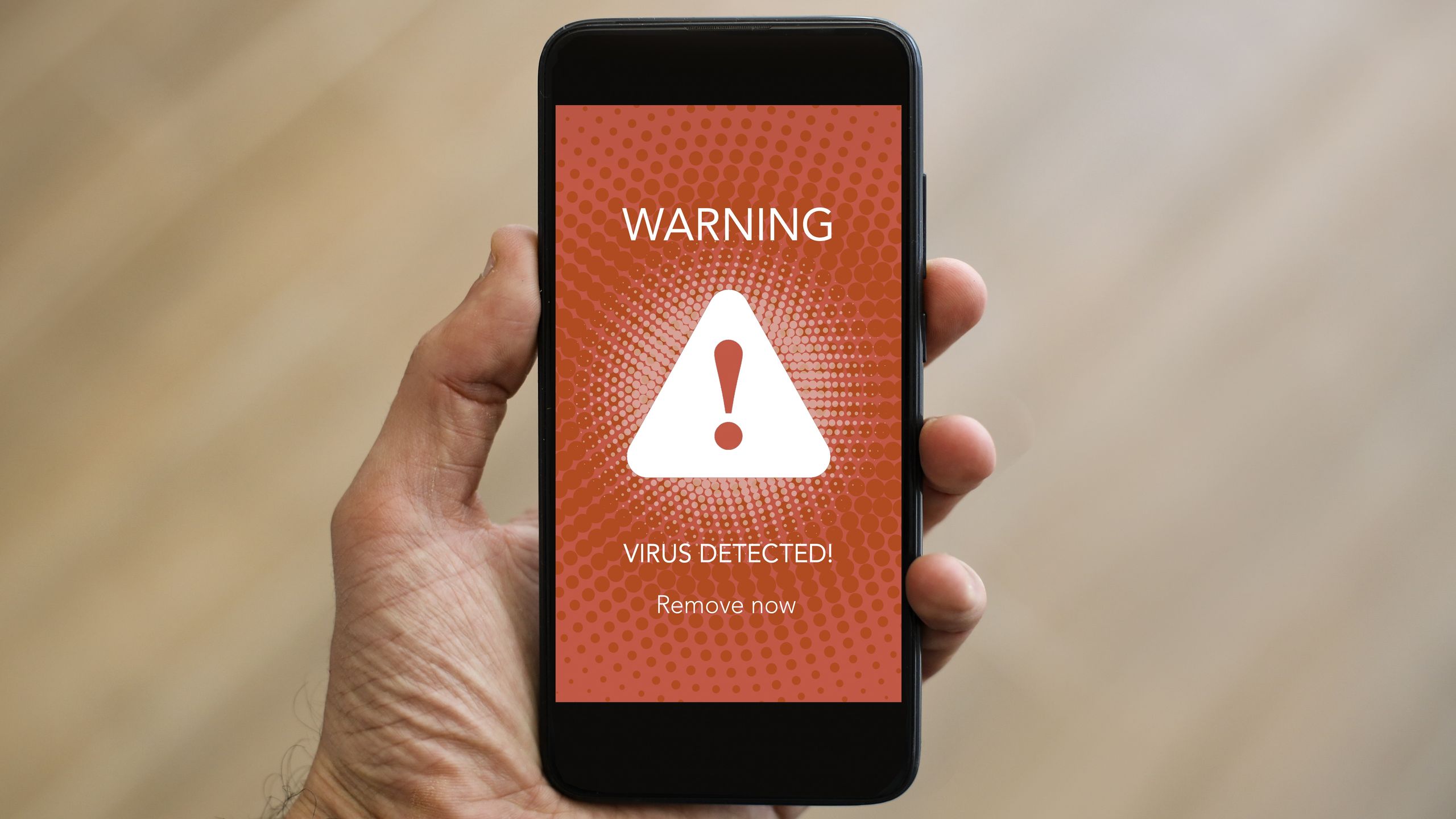 Nasty iPhone, Android malware breaks into your banking apps using your ...