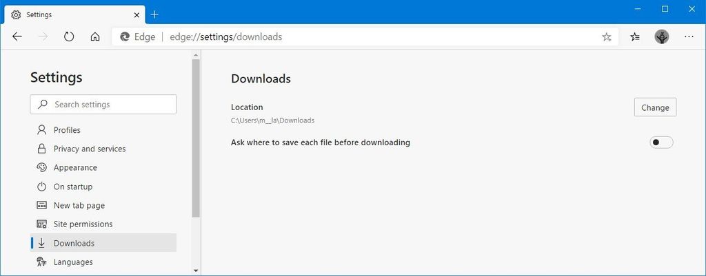 How to start using the new Microsoft Edge browser for Windows 10 ...
