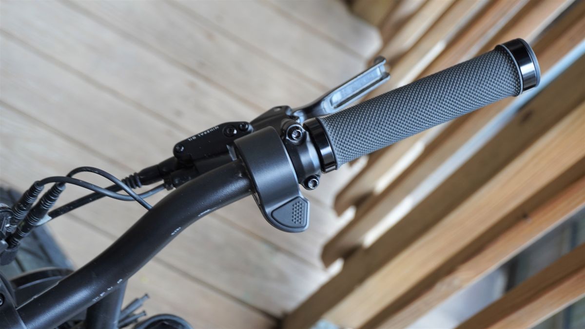 Super73-R Brooklyn review | TechRadar