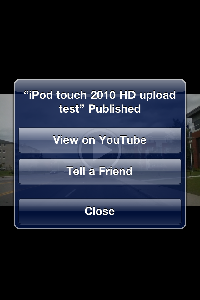 iOS 4.1 review | iMore