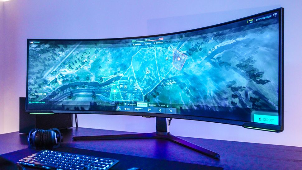 Best gaming monitors in 2025 — top picks for PS5, Xbox and PC | Tom's Guide