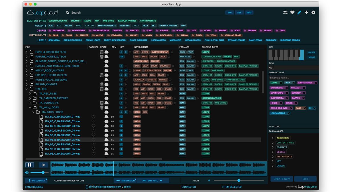 The best music tech innovations of 2017 | MusicRadar