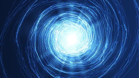 Physicists make record-breaking 'quantum vortex' to study the mysteries ...