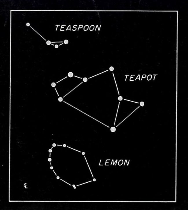 Is the Sagittarius constellation a teapot or an archer? | Space