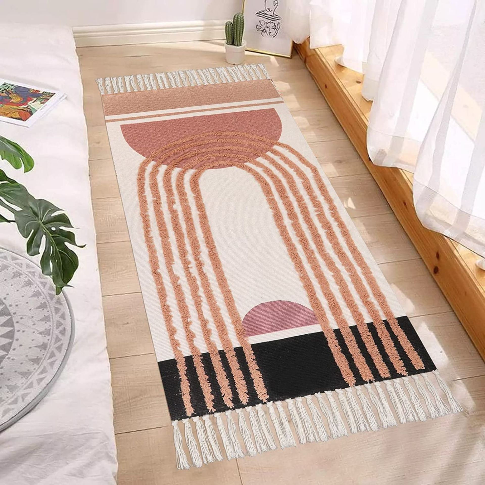 The best bedroom rugs to add luxury to your sleeping space | Real Homes