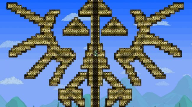 Best Terraria mods | PC Gamer