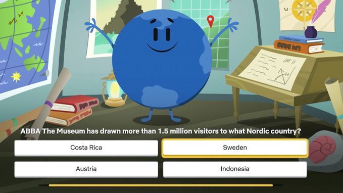 Netflix is making a move into quizzes and it's coming soon... | TechRadar