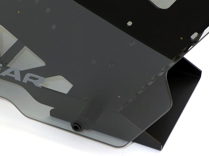Cougar Conquer Case Review - Tom's Hardware | Tom's Hardware