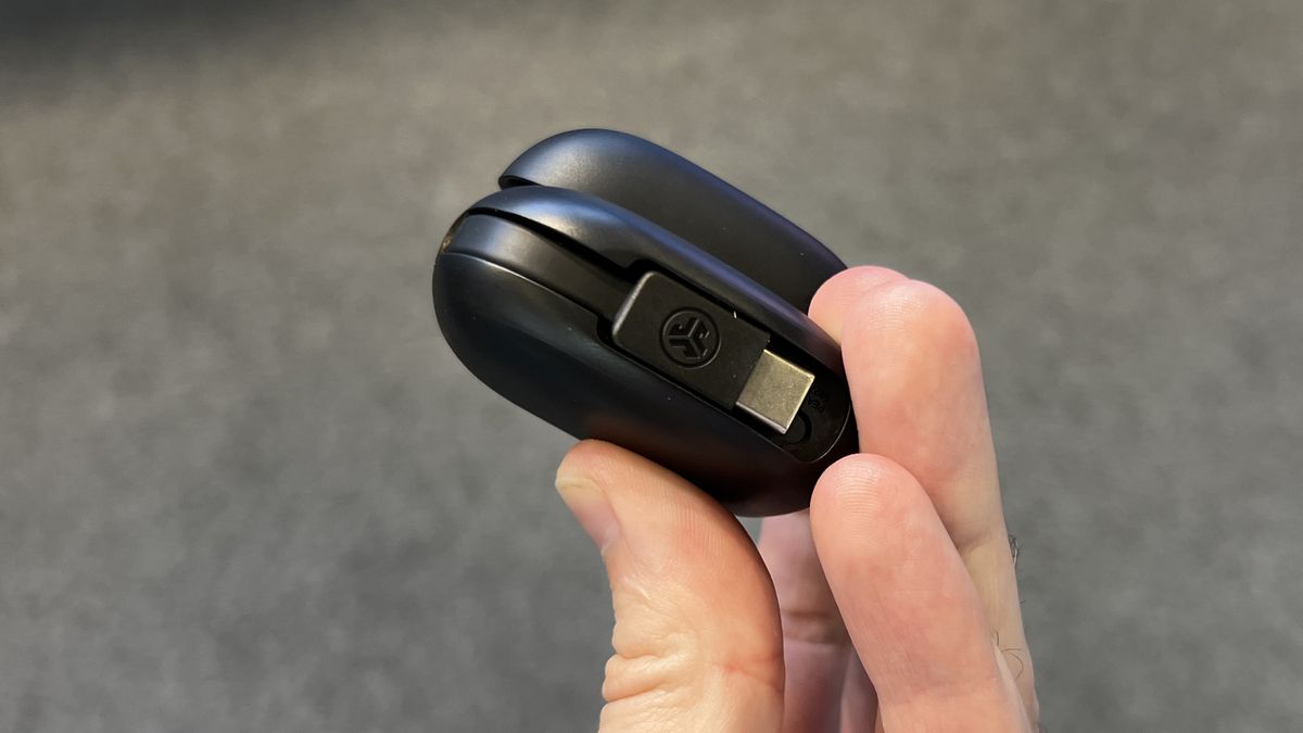 I tried the surprise sequel to the best ultra-cheap earbuds, and they ...