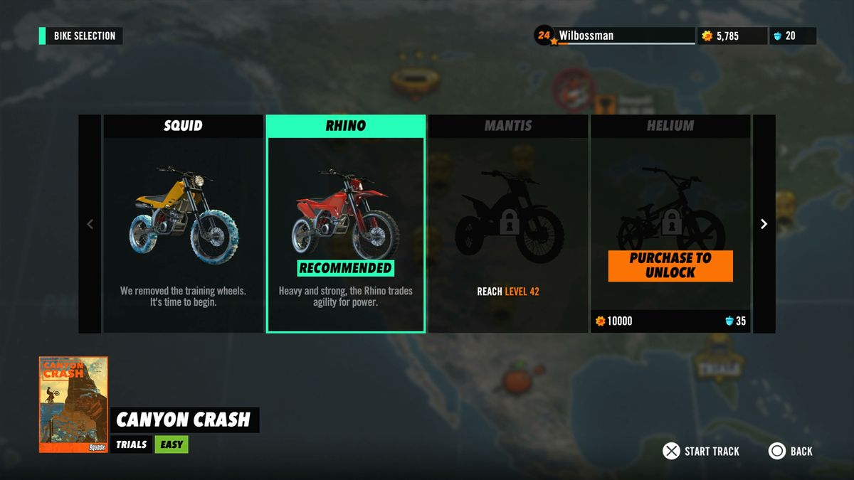 12 essential Trials Rising tips to know before you play | GamesRadar+