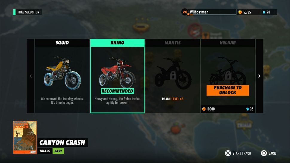 12 essential Trials Rising tips to know before you play | GamesRadar+