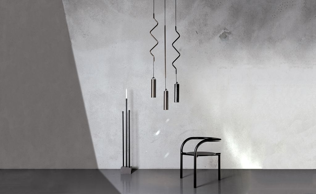 Page Thirty Three’s new collection a vision from the past | Wallpaper*