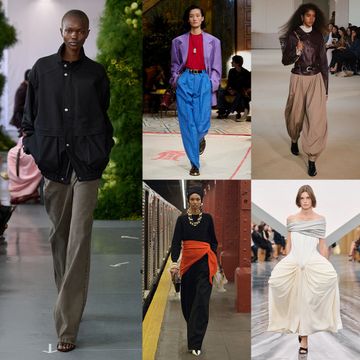 20 Game-Changing Asian Designers Making Waves in Fashion | Who What Wear