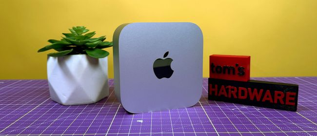 Mac Mini (M4 Pro) tested: Tiny titan | Tom's Hardware
