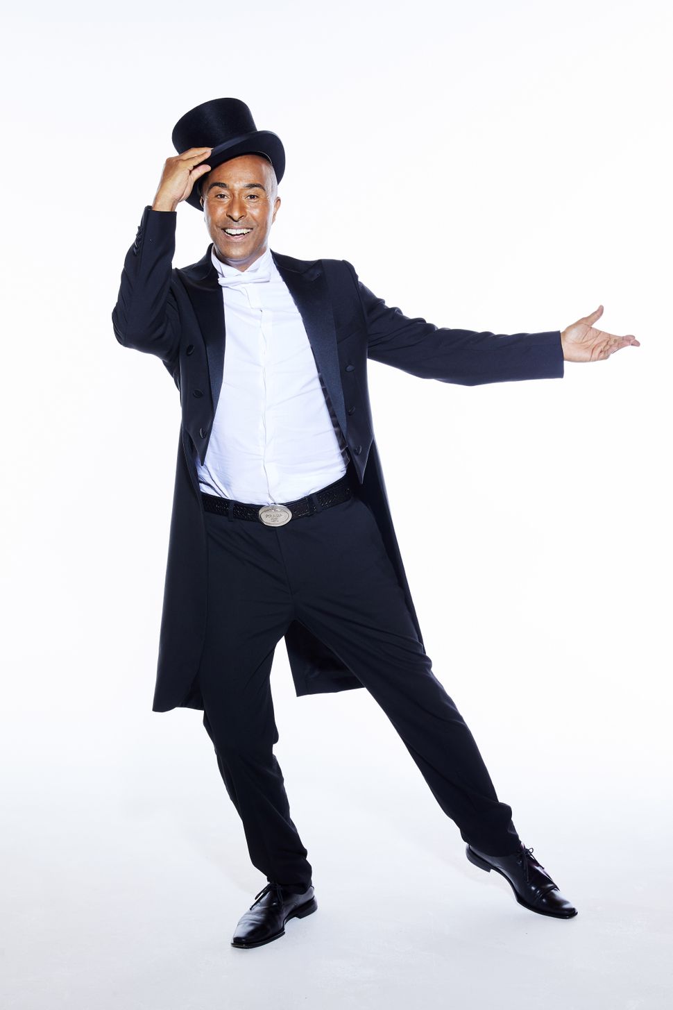 Strictly the Real Full Monty: full line-up, host and more | What to Watch