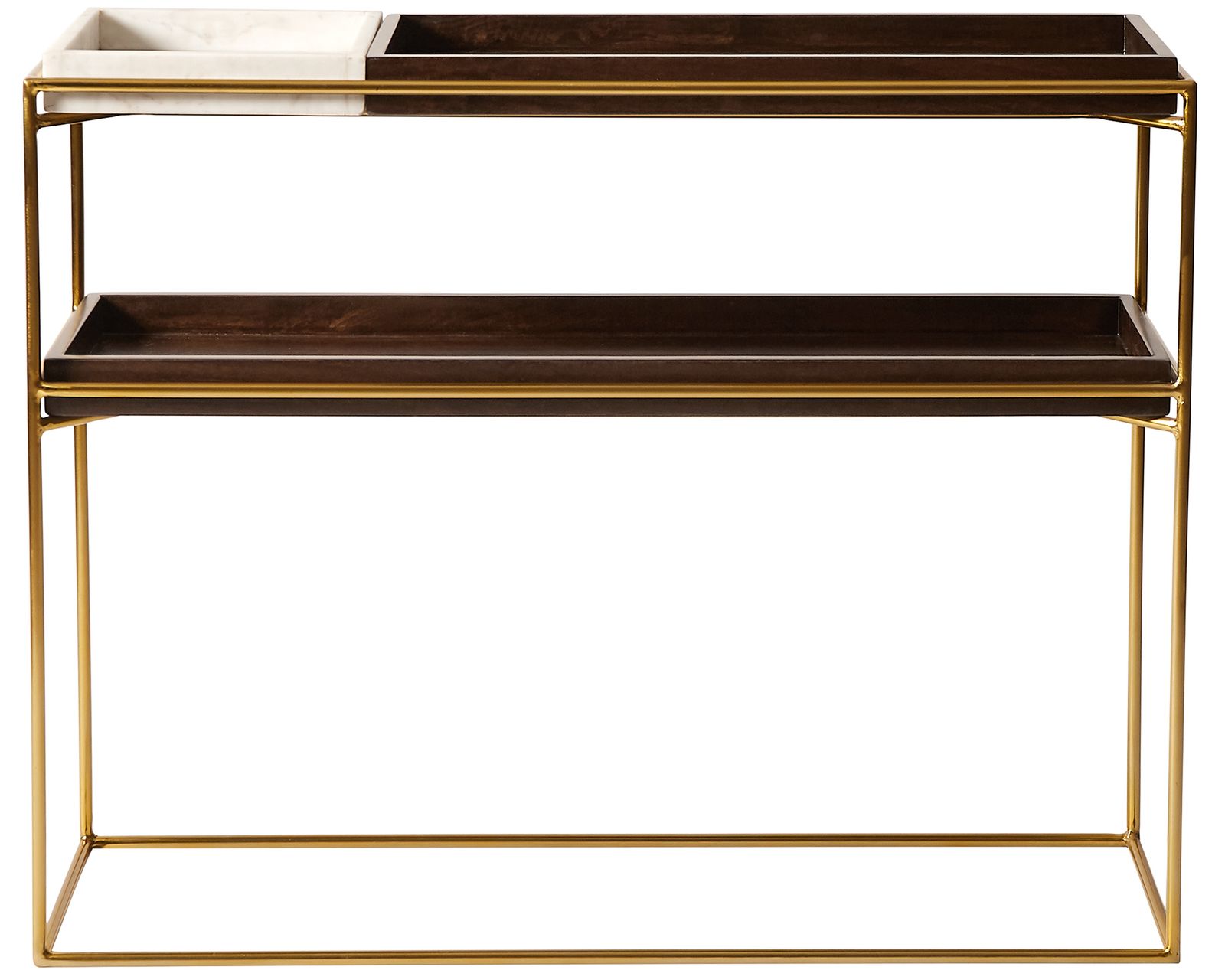 15 console tables for a stylish hallway | Real Homes